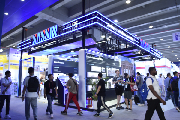 Home Sassin International Electric Shanghai Coltd