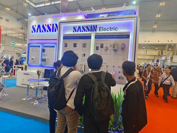 Home – SASSIN INTERNATIONAL ELECTRIC SHANGHAI CO.,LTD