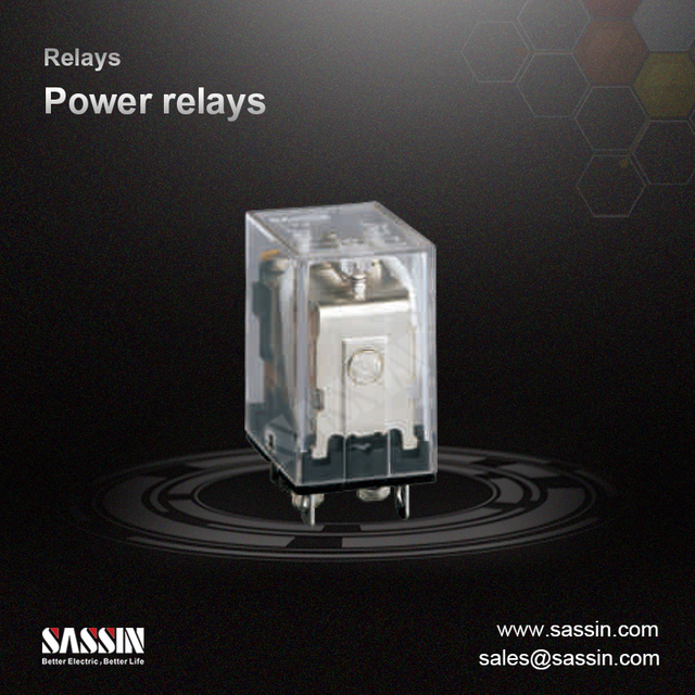 China Power relays manufacturers, Power relays suppliers, Power relays ...