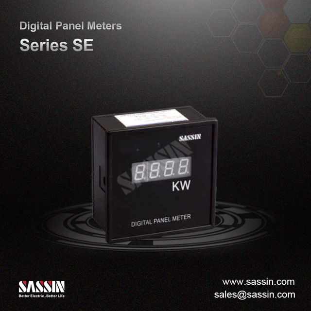 Panel meters, Panel meters Products, Panel meters Manufacturers, Panel ...