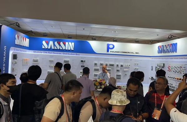 Home Sassin International Electric Shanghai Coltd