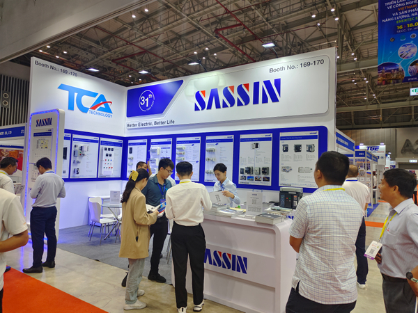 Home – SASSIN INTERNATIONAL ELECTRIC SHANGHAI CO.,LTD